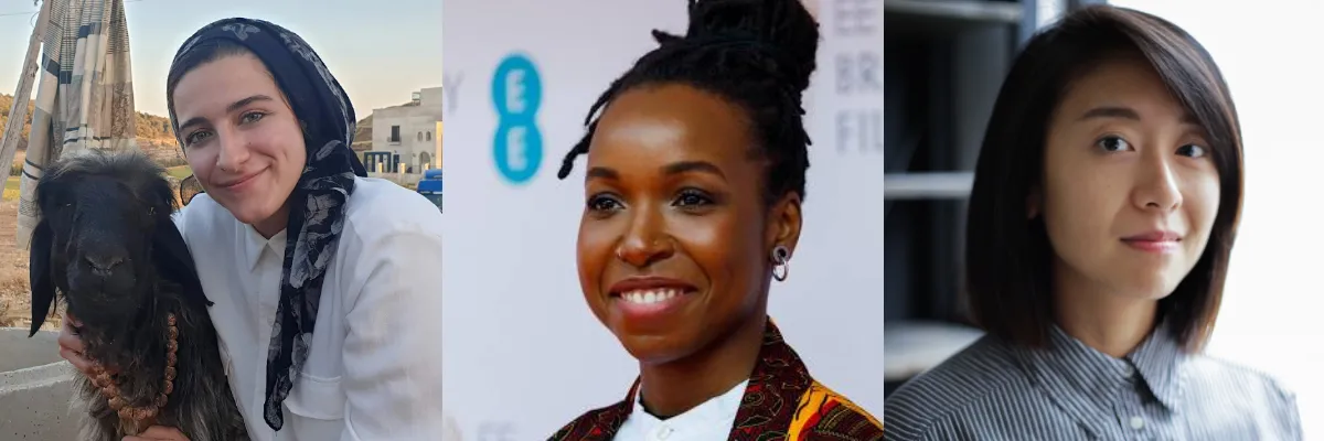 IDA Announces 2024 Logan Elevate Grantees | International Documentary Association